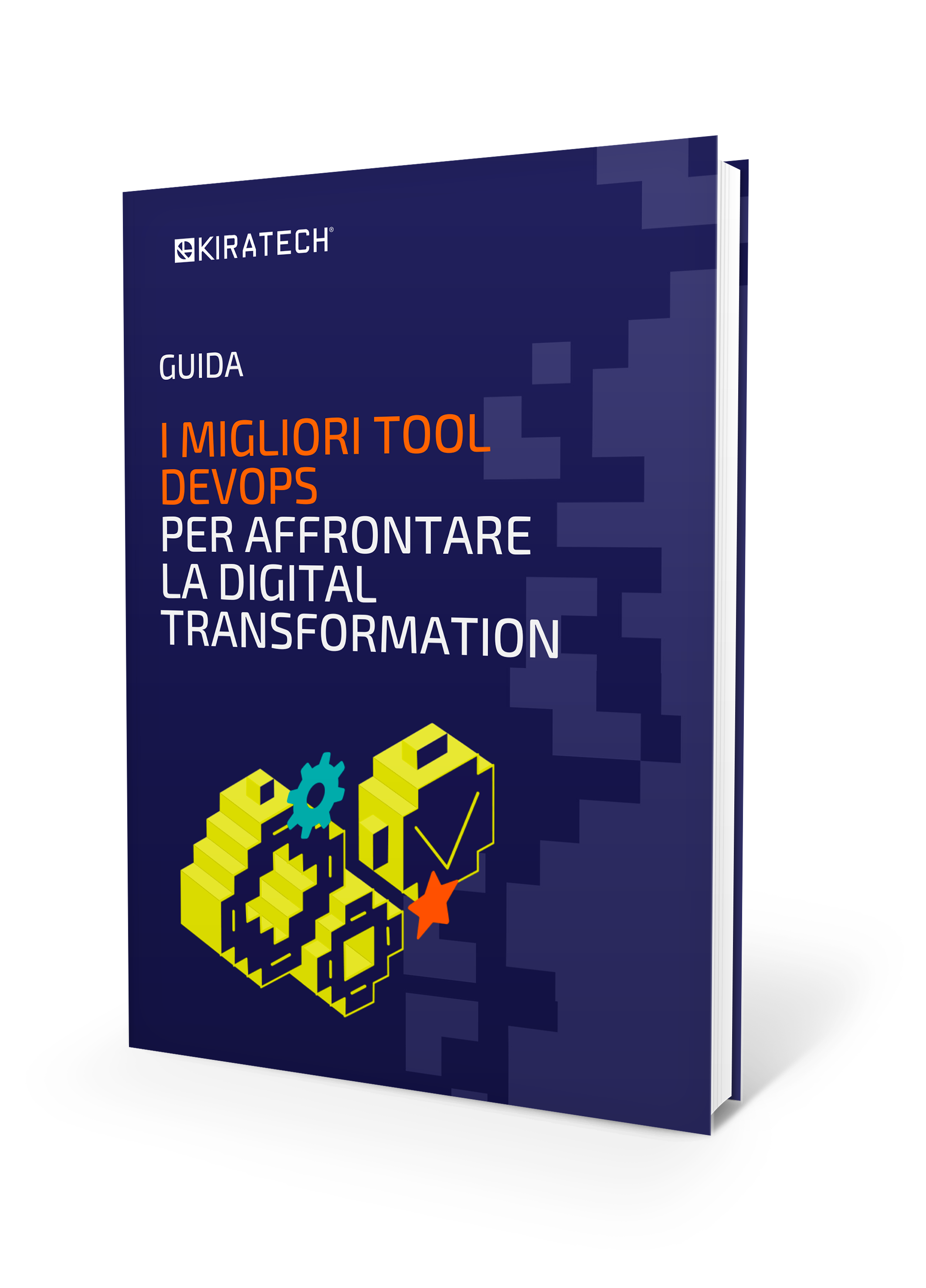 Grazie Per Aver Scaricato La Guida Devops